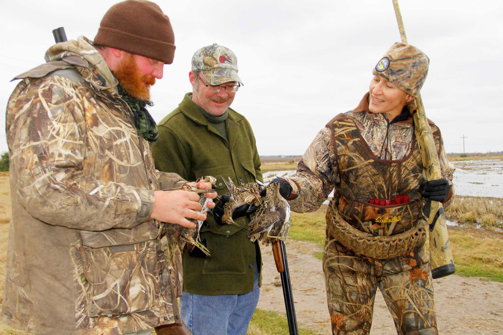 Late-season hunting opportunities can be some of the year's best