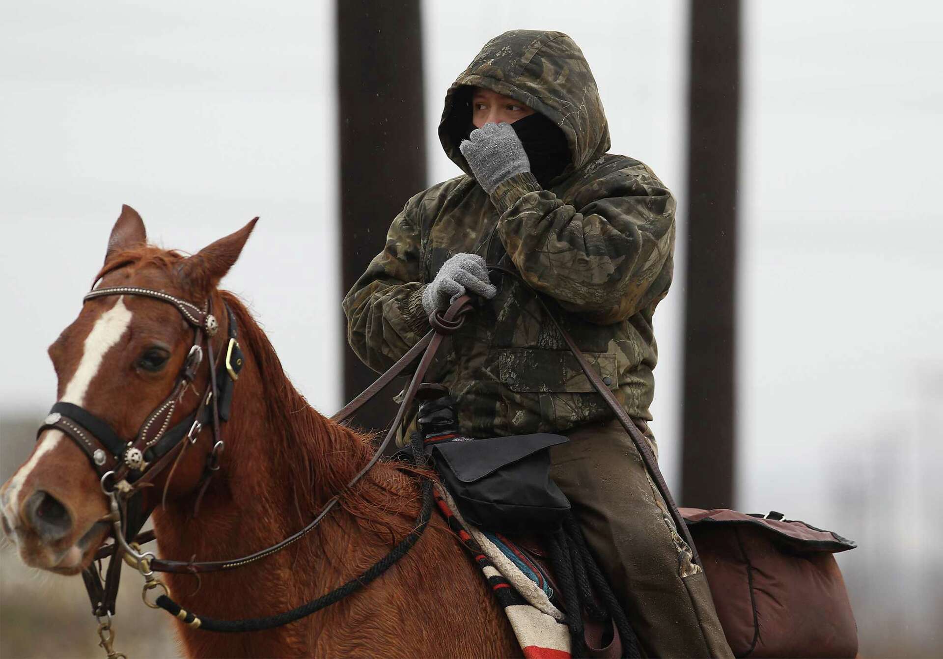 Here are the coldest days in San Antonio history