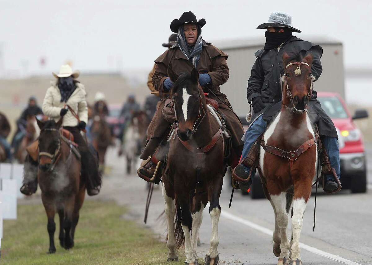 NWS: Another cold week for San Antonio