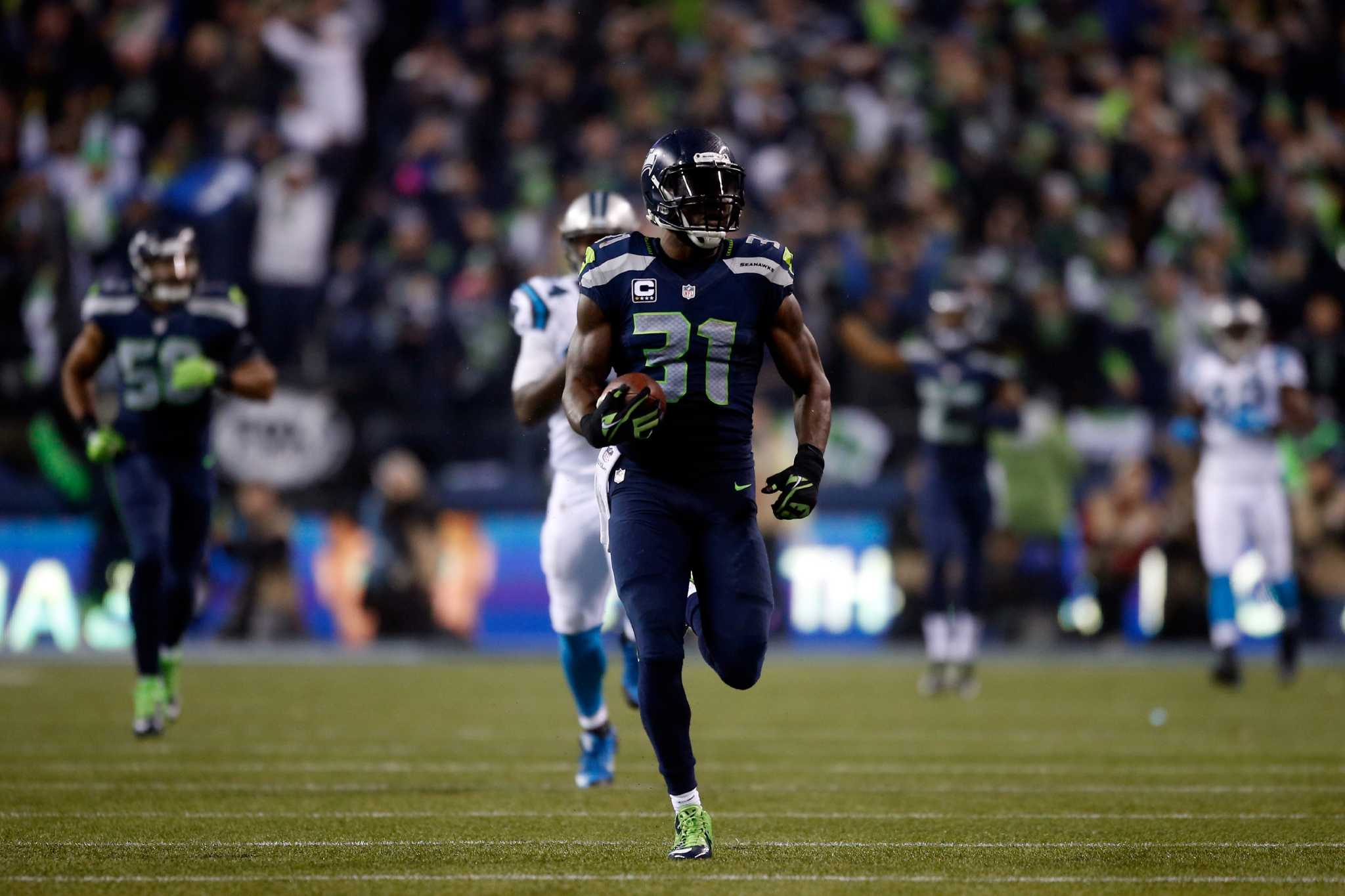 Kam Chancellor High School