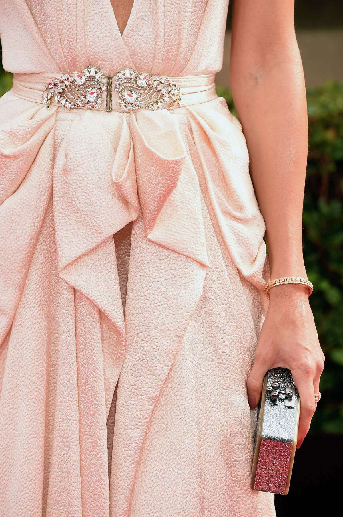 Golden Globes red carpet looks