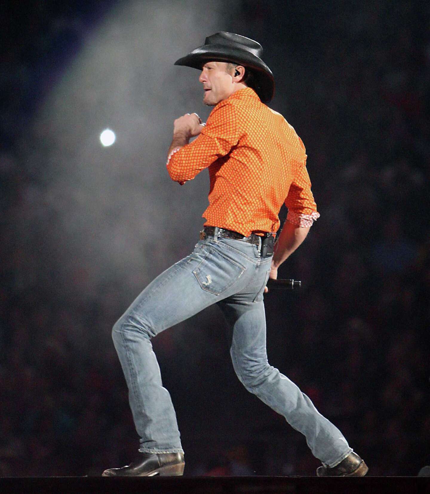 20 signs that you know it's rodeo time in Houston ...