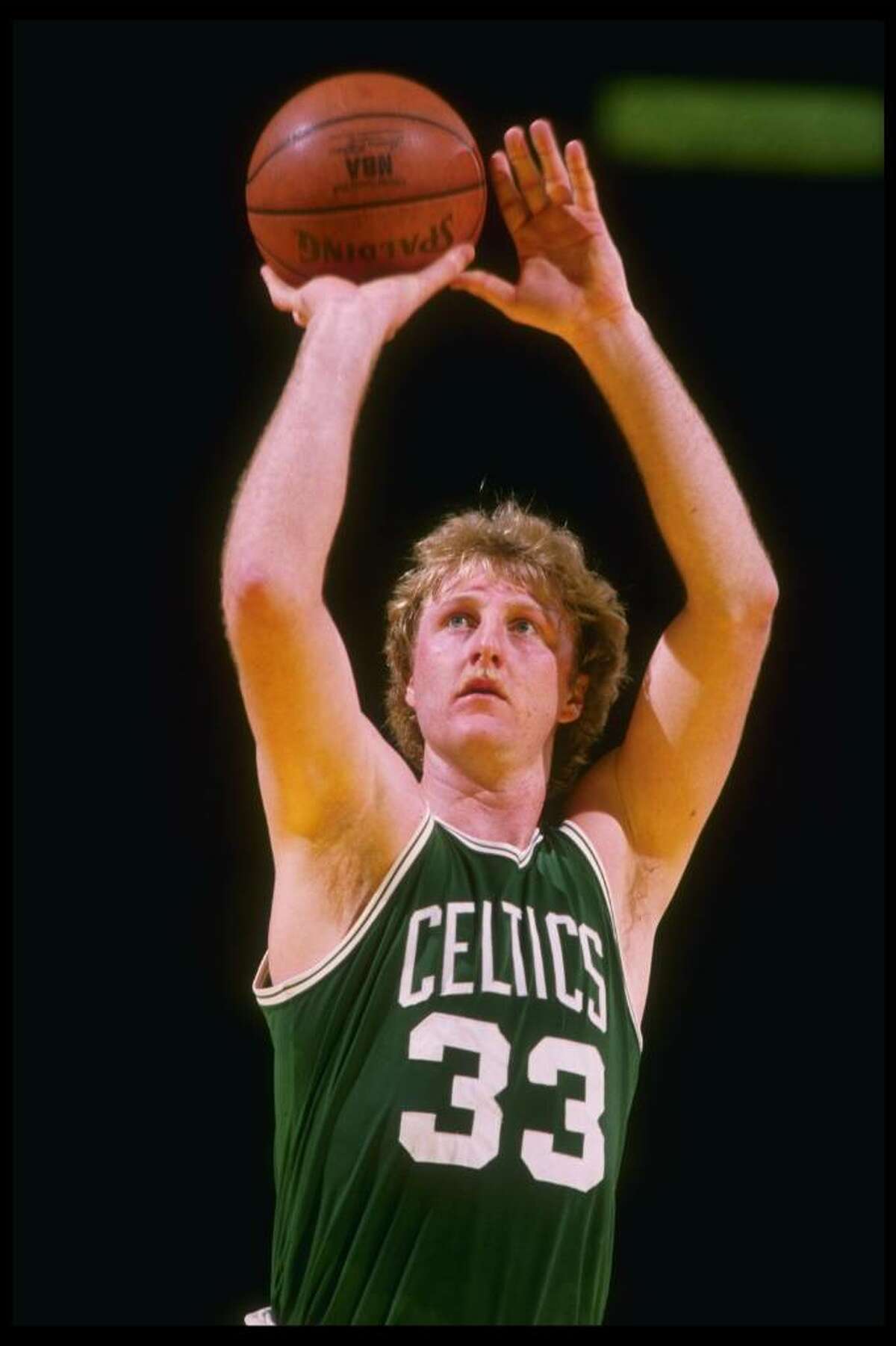 Slideshow: Remember the '80s?
