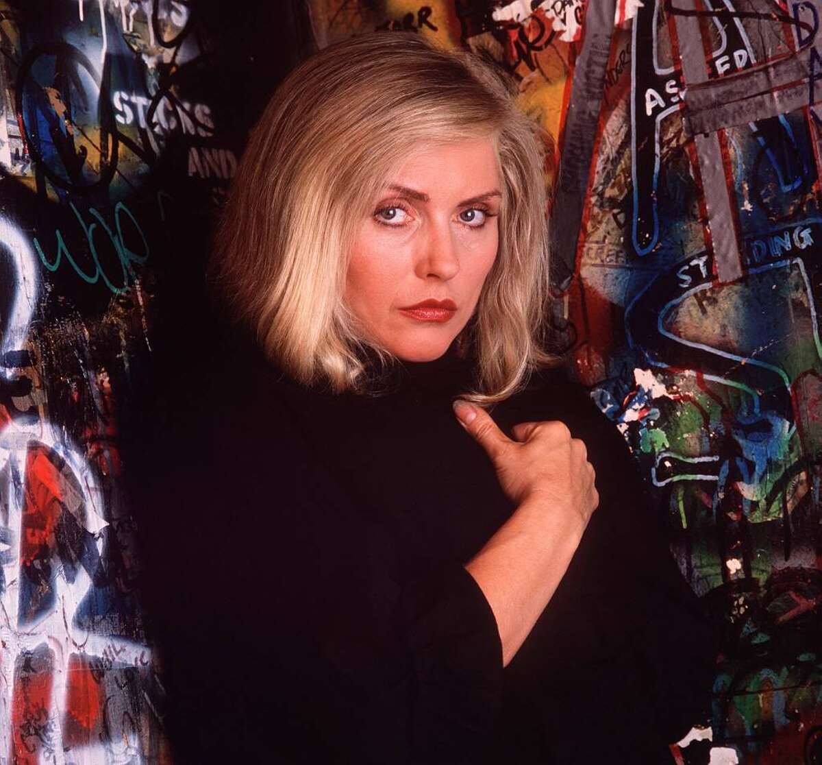 Slideshow: Remember the '80s?