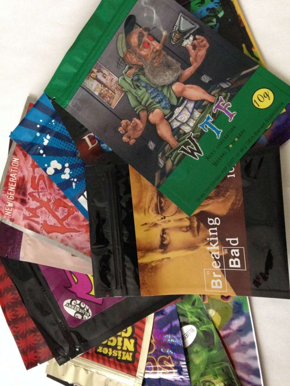 Synthetic drug use at Hermann Park sends 16 to hospital, authorities say