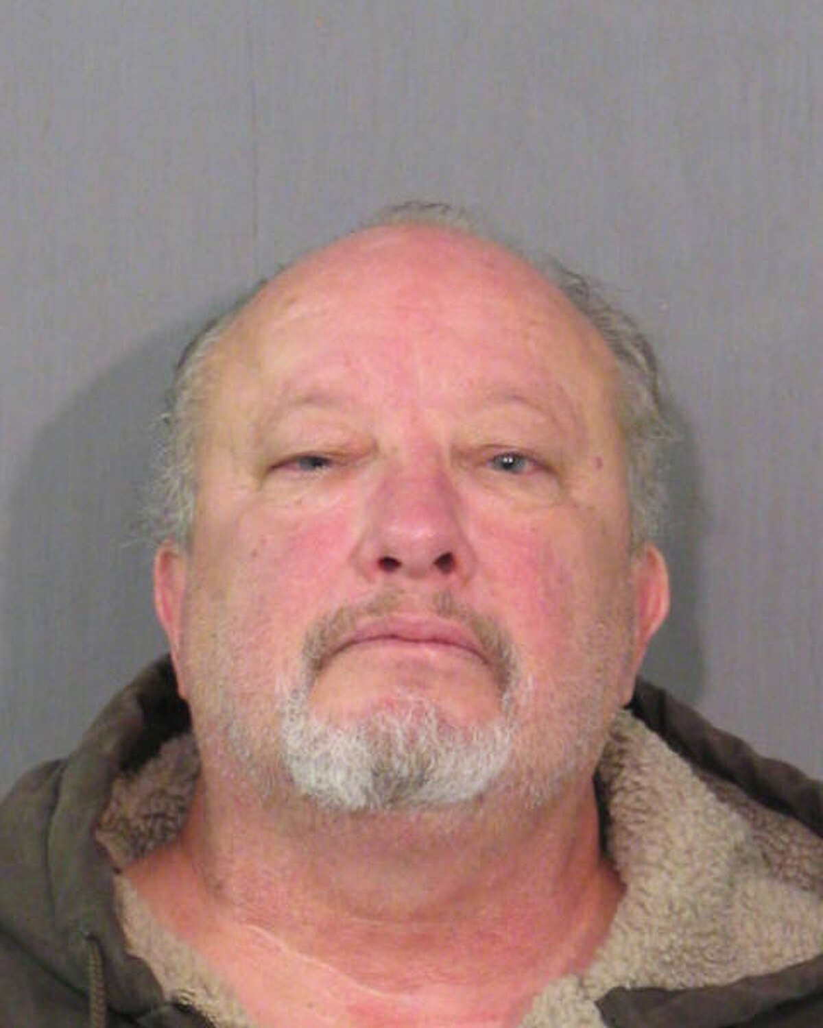 Man charged in Tomball hospital standoff