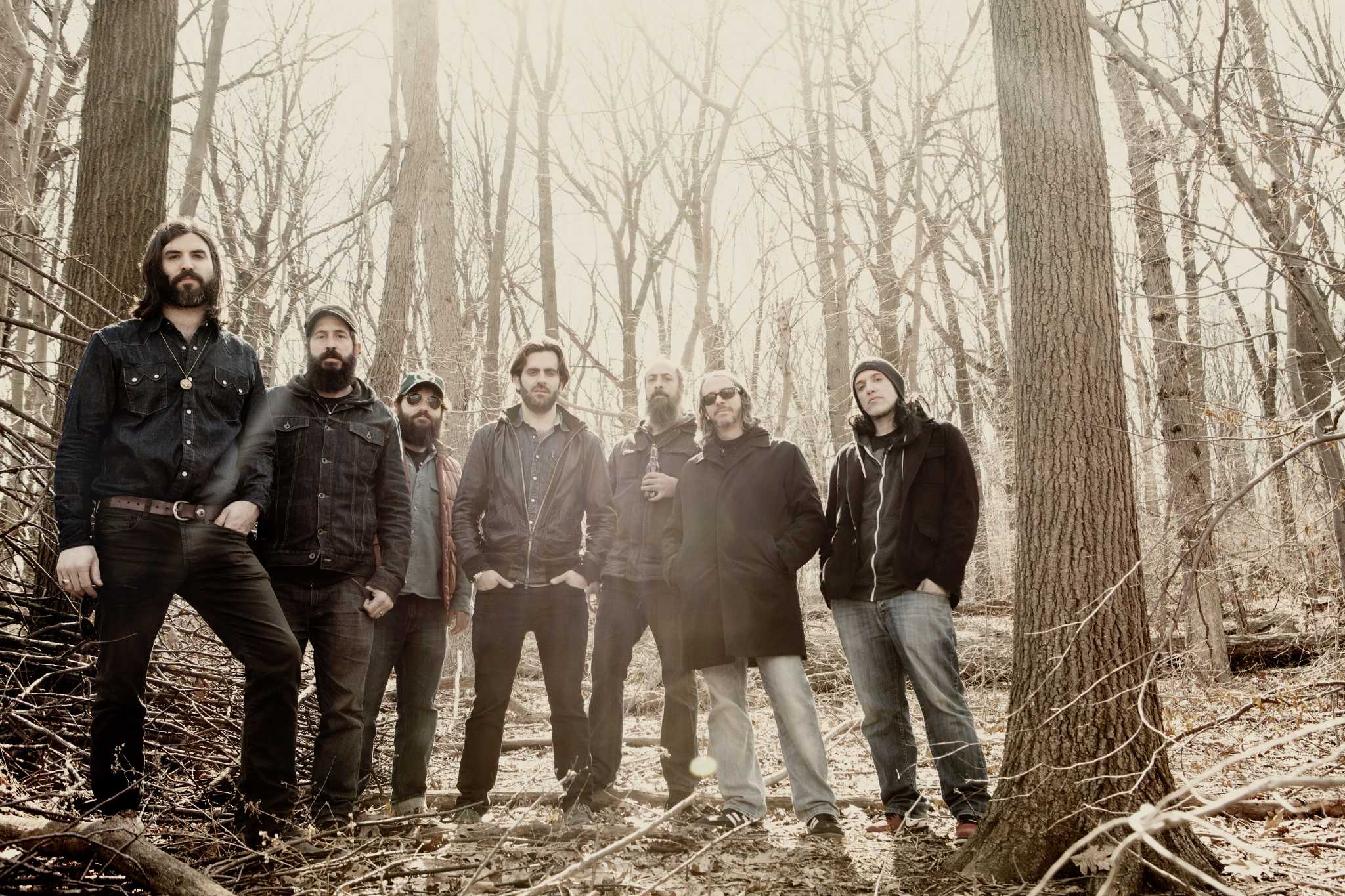 Budos Band combines influences of ’70s hard rock, African soul