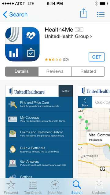 Smartphone apps spotlight medical prices in local markets - ExpressNews.com