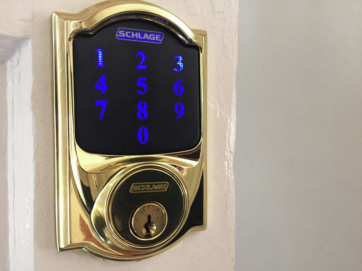 Austin mansion turned into high-end bed and breakfast