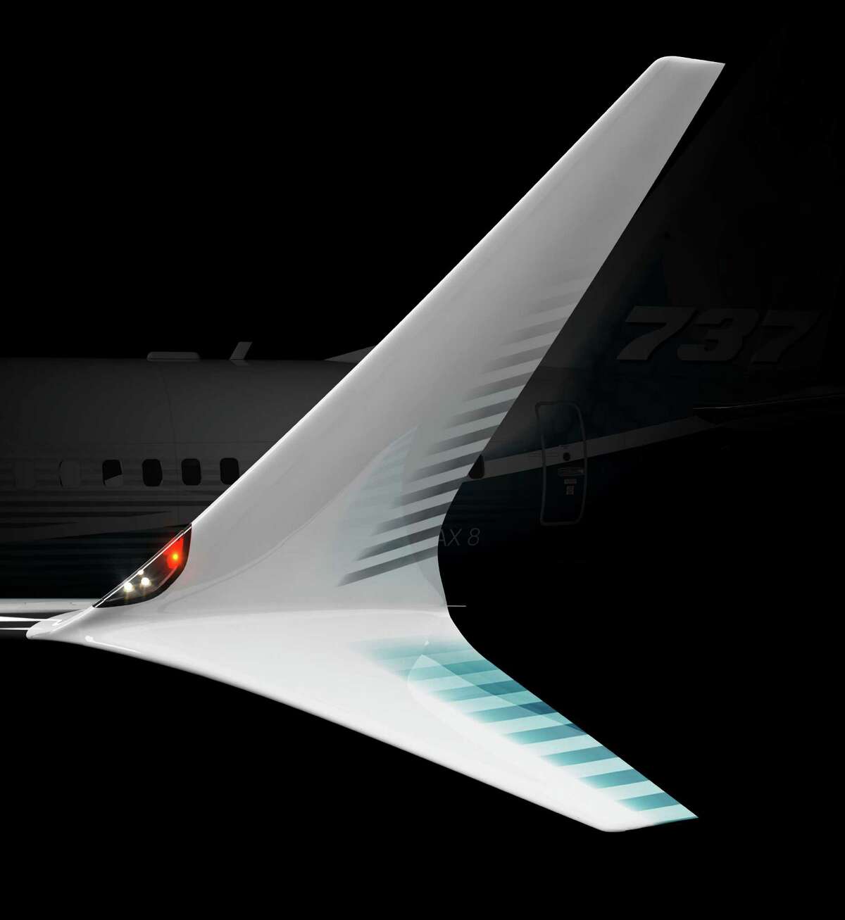 New Boeing winglets to be built in Washington