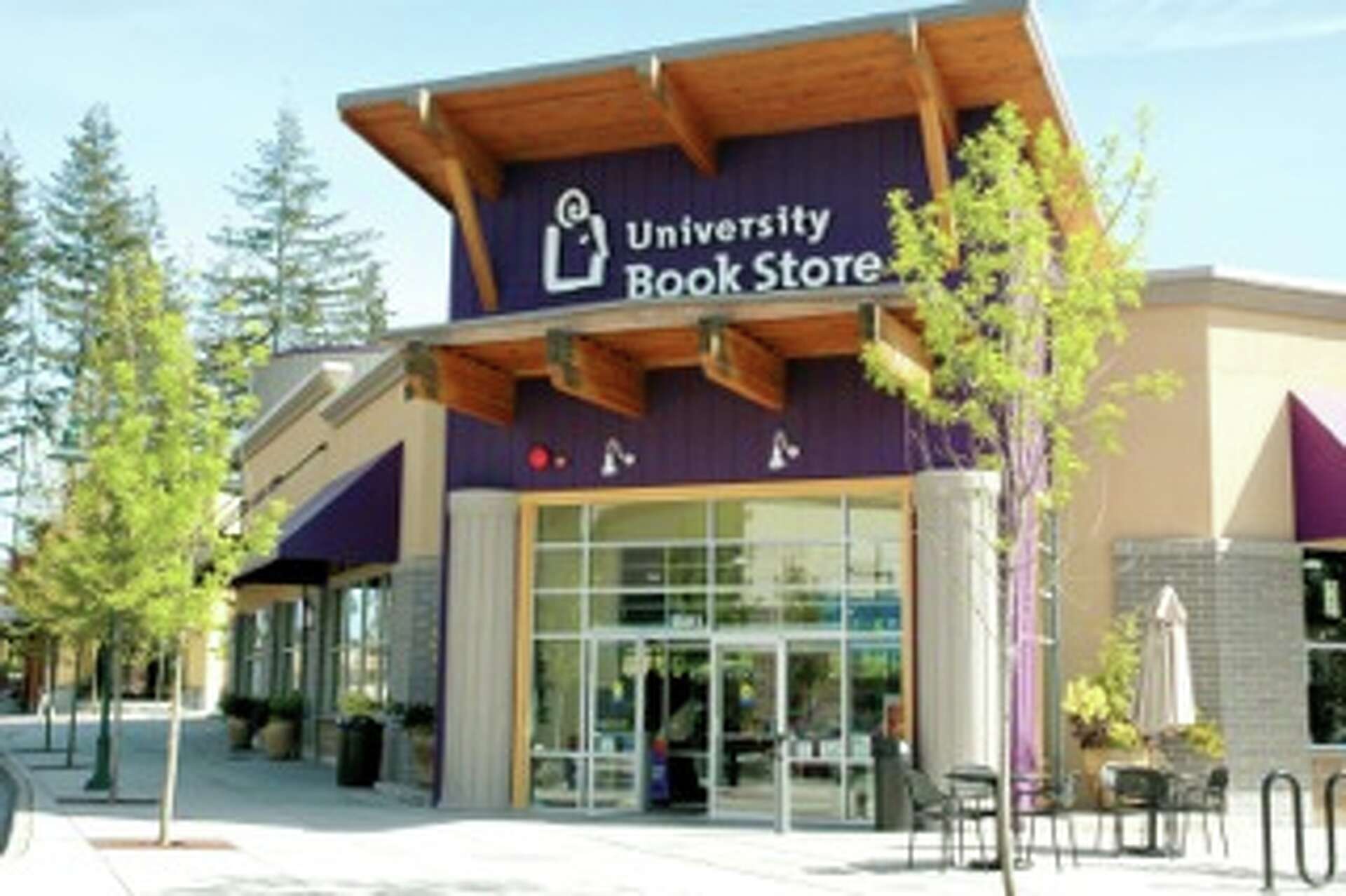 University Book Store turns 115