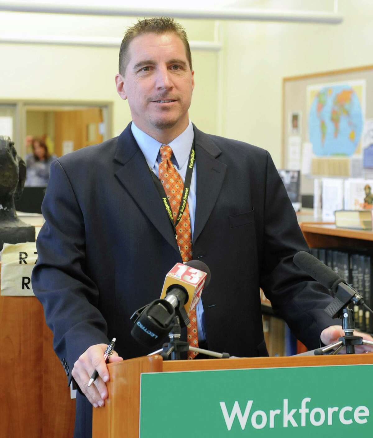 Investing in STEM future