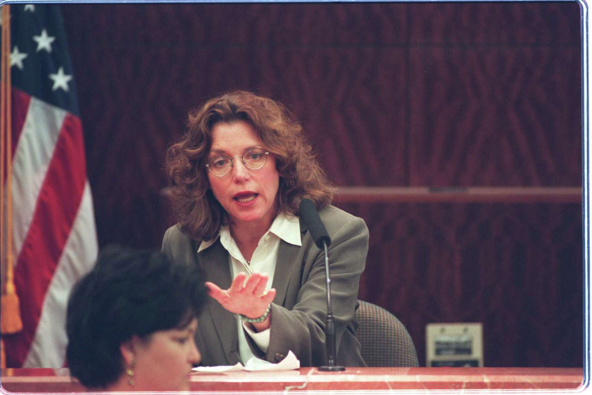 Young. Rich. Handsome. And deadly.