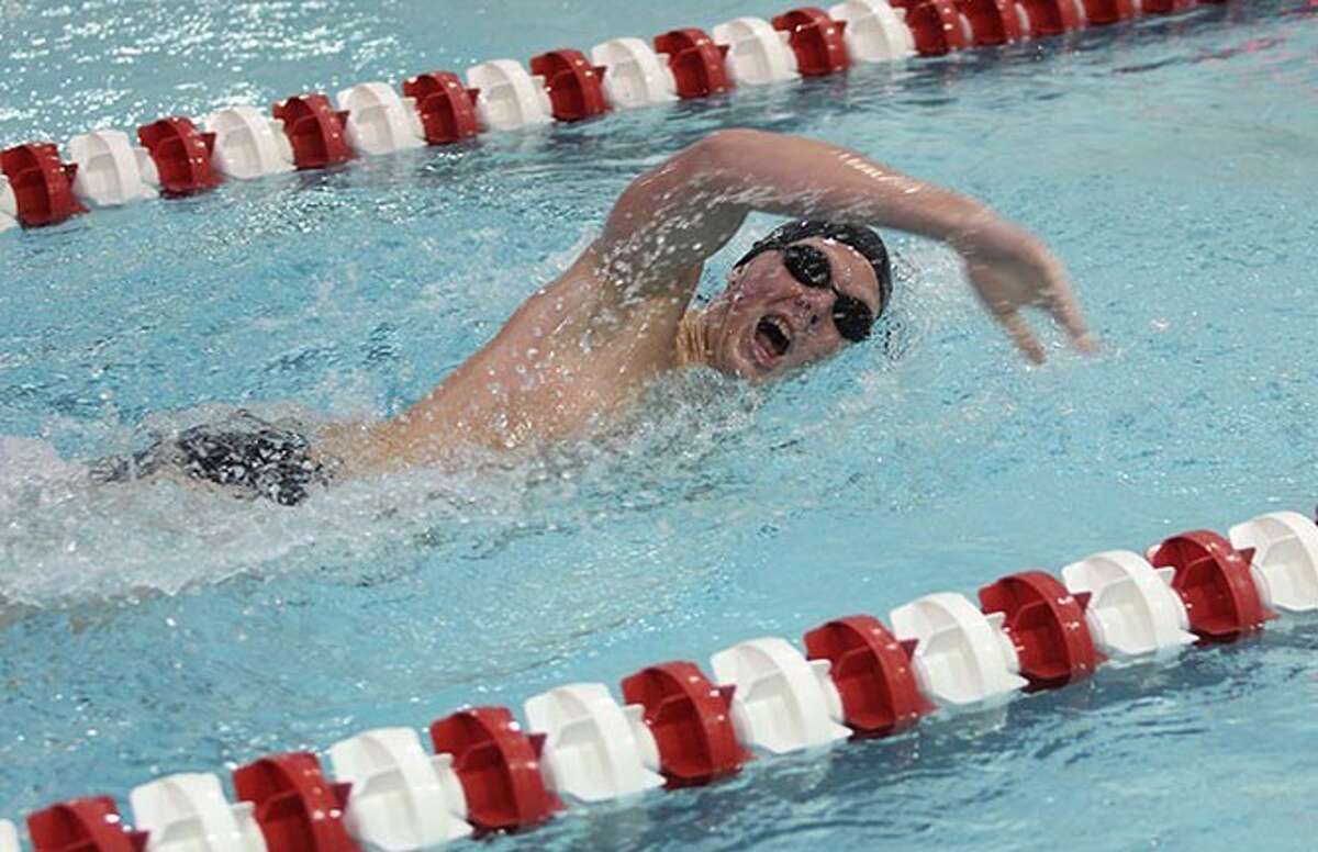 Campus Watch: Saint Rose swimming still on a roll