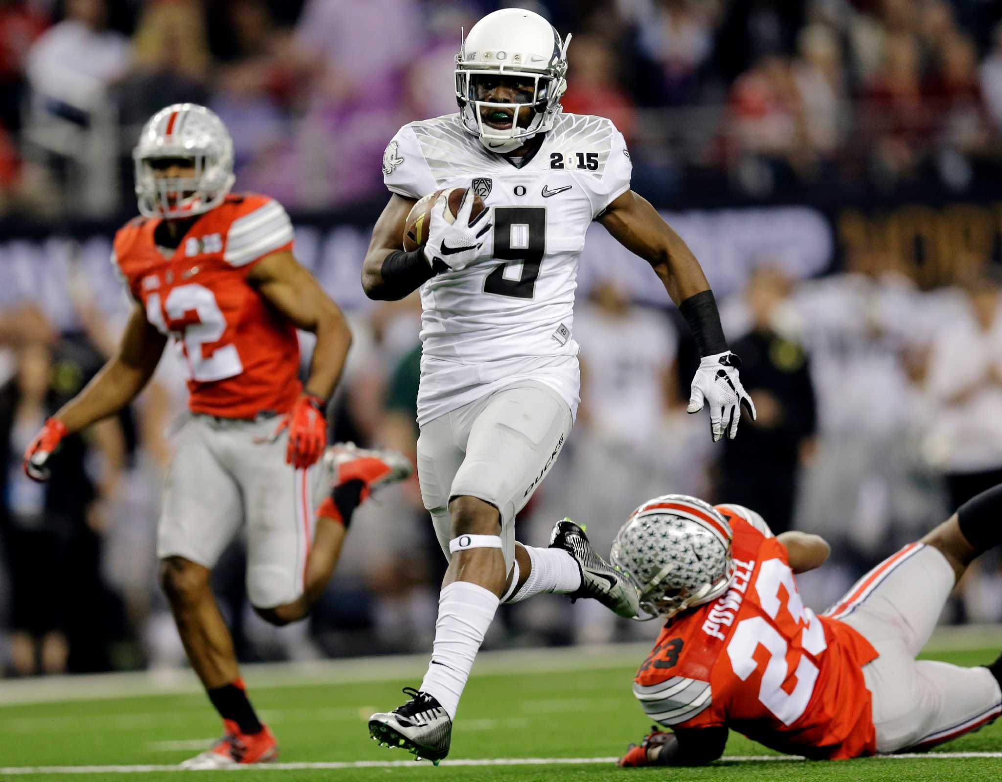 Buckeyes stunner