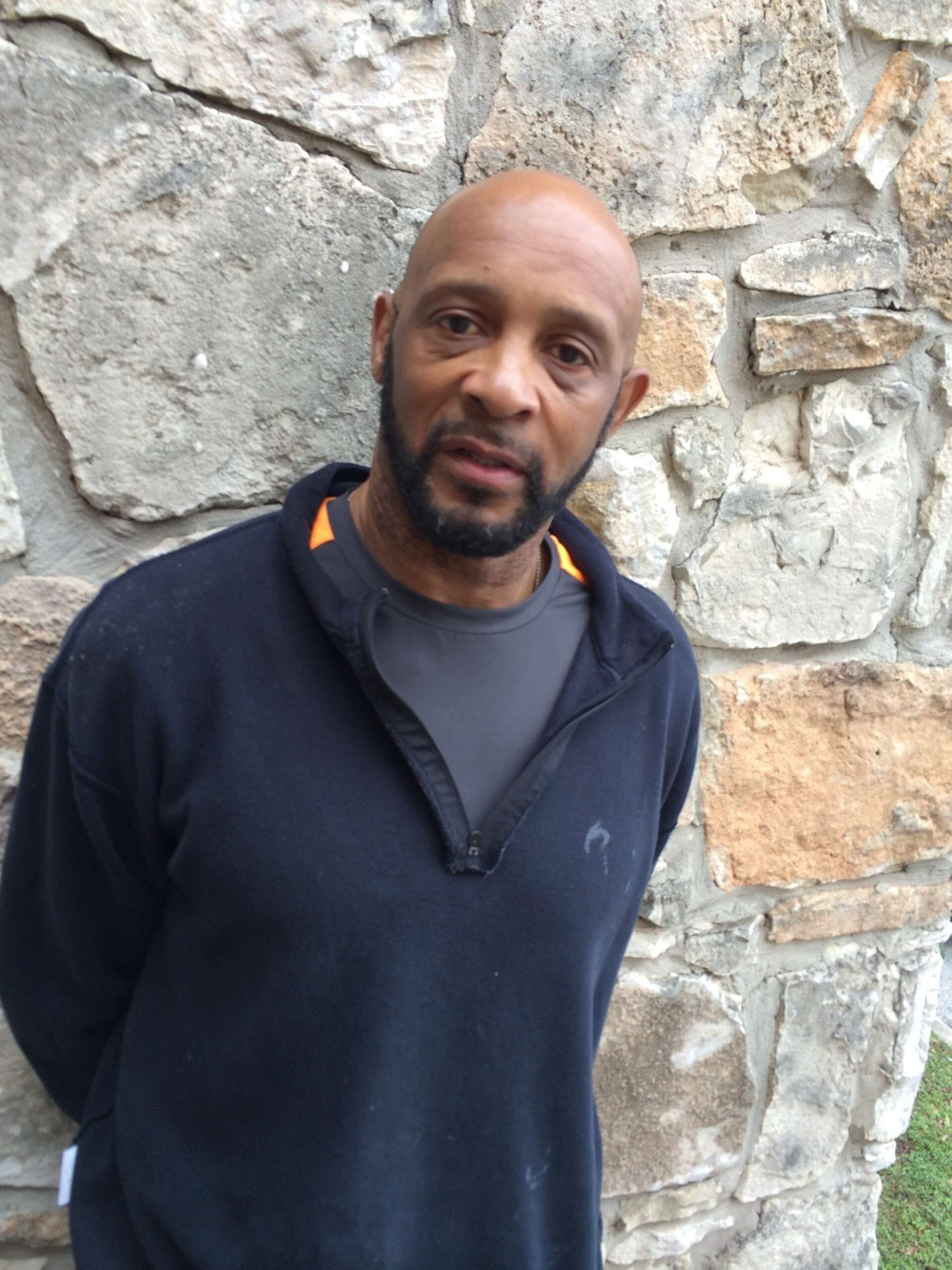 Ex-Spurs player Robertson exonerated of all charges