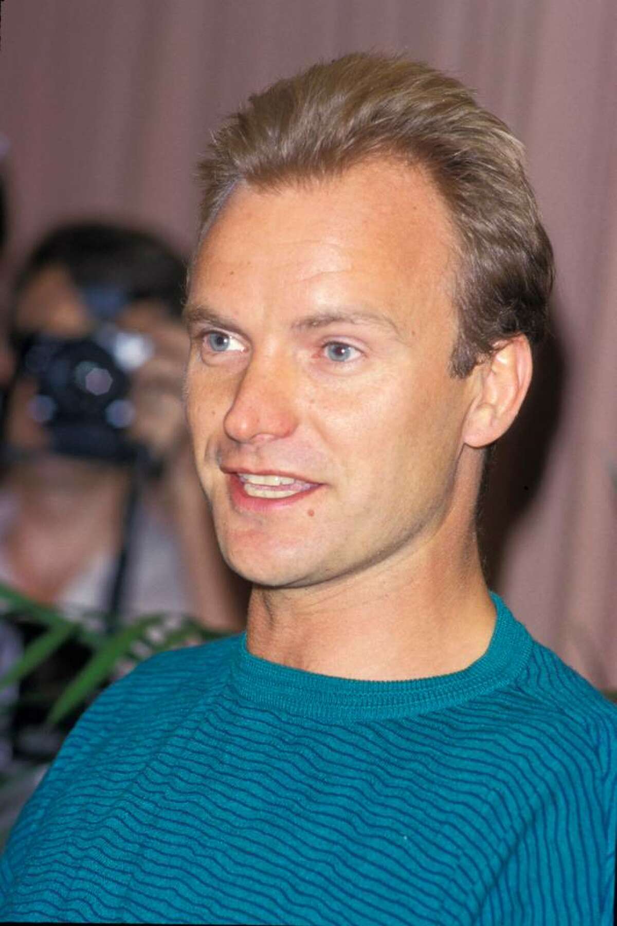 Slideshow: Remember the '80s?