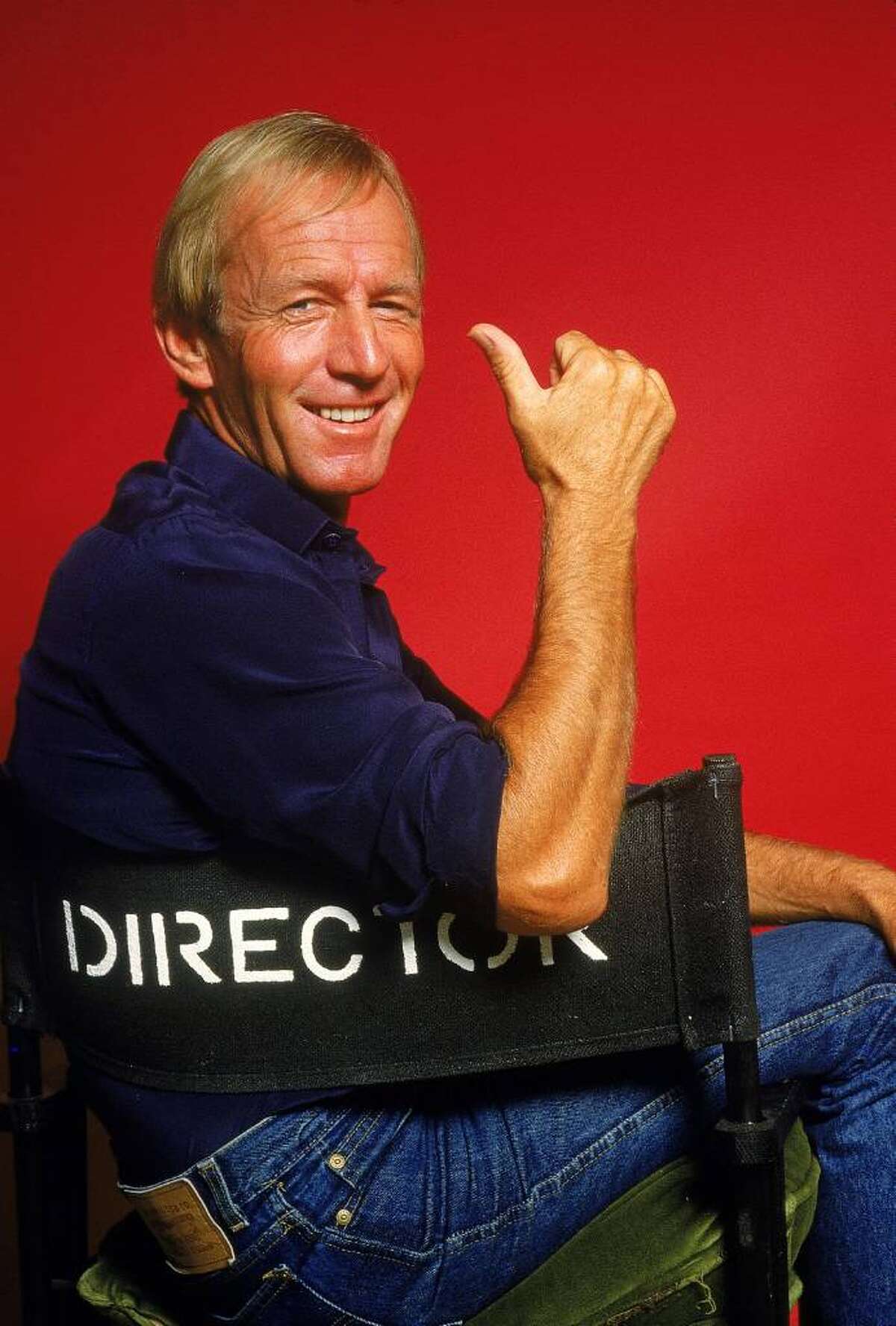 Slideshow: Remember the '80s?