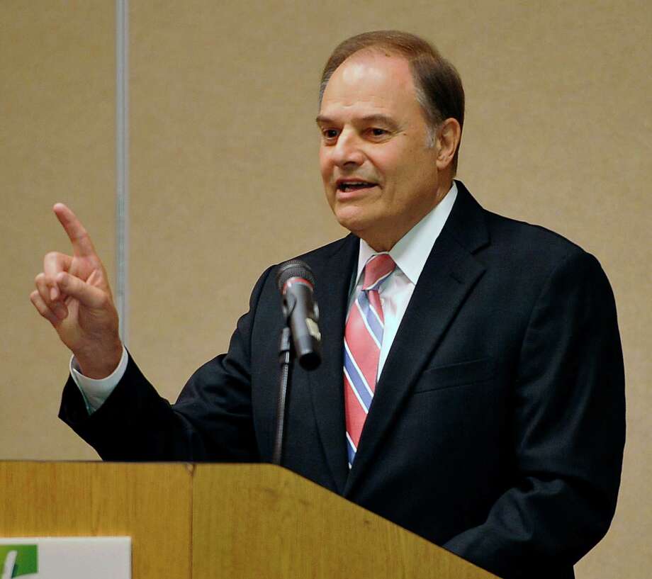 Lampson to challenge Branick for Jefferson Co. judge - Beaumont Enterprise