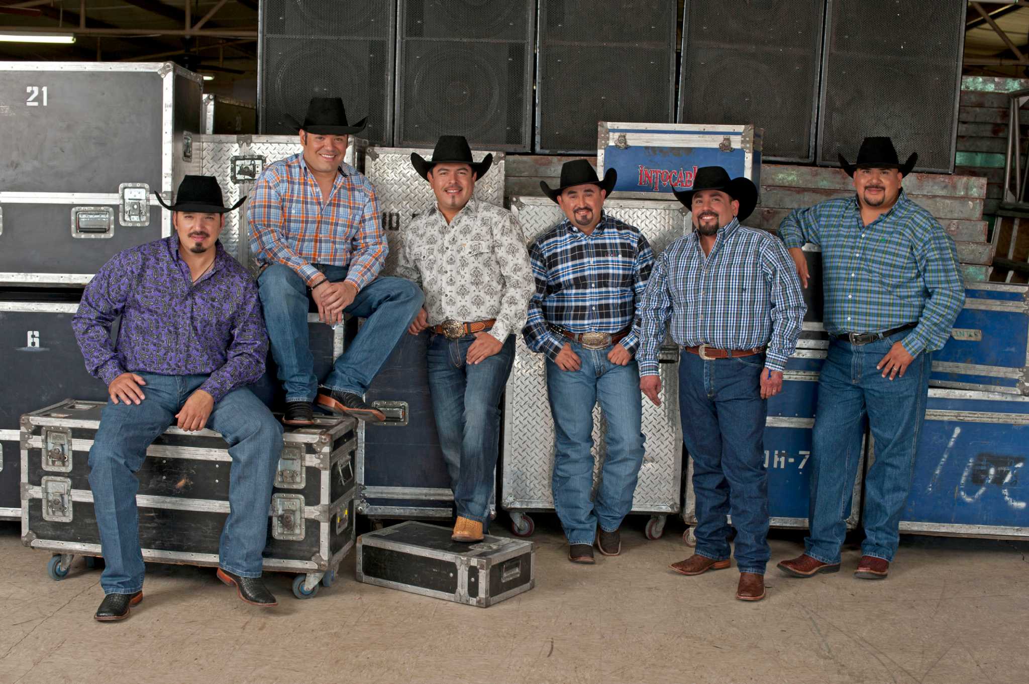 Grammy-winning Texas band to play free SXSW concert