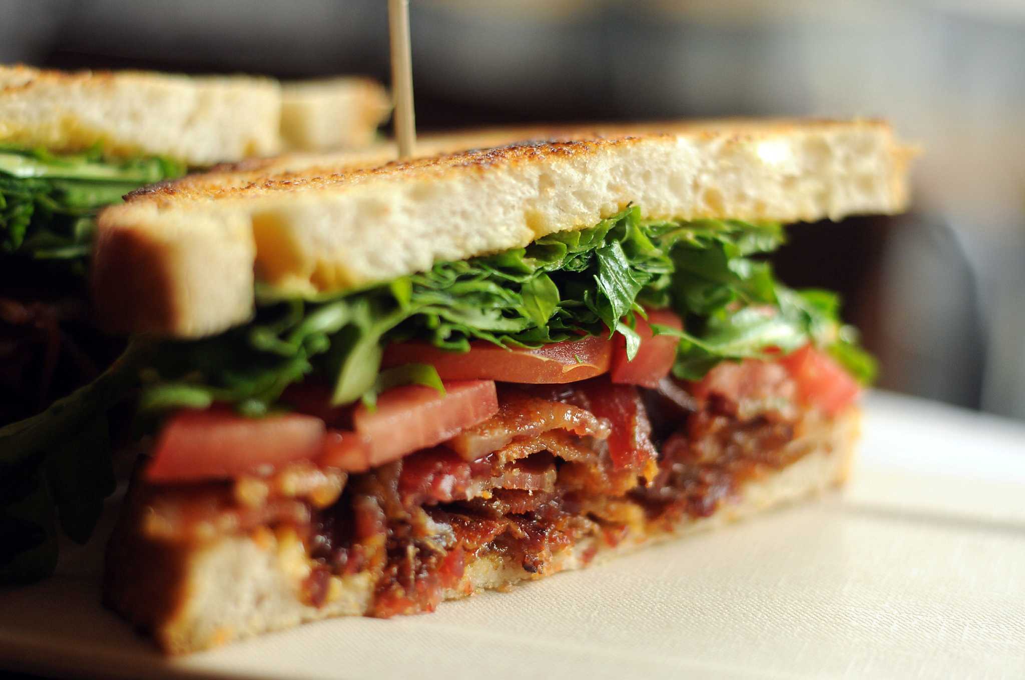 Trendy Tout Suite wants diners to linger