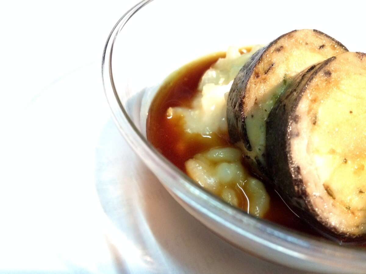 Who is the king of the truffle?