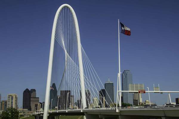 Texas Travel Guide Can You Identify These Famous Texas Bridges
