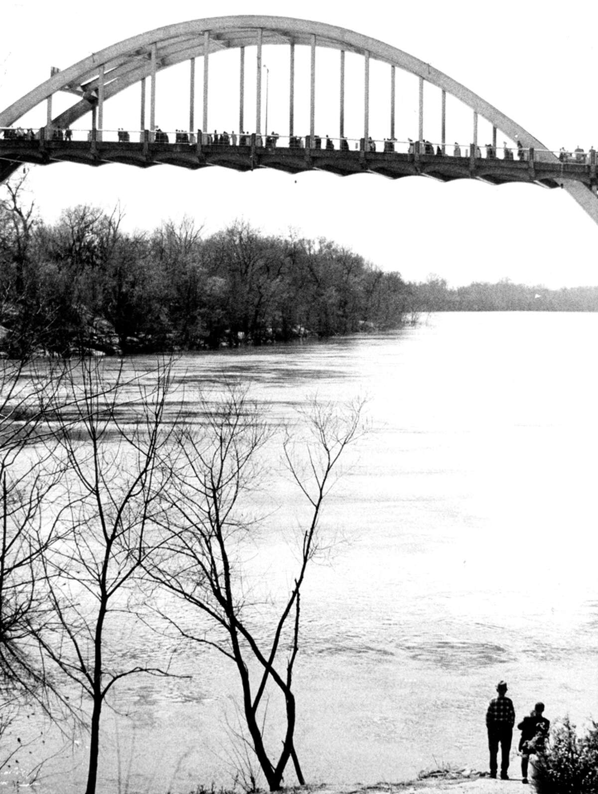 Vintage photos: MLK and the Selma-Montgomery marches