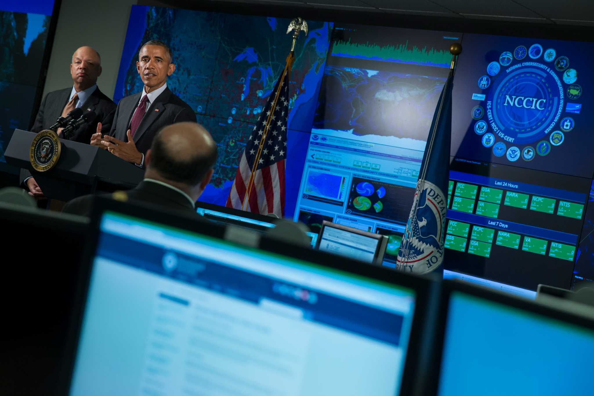 With cybersecurity fears rising, Bain acquires Blue Coat