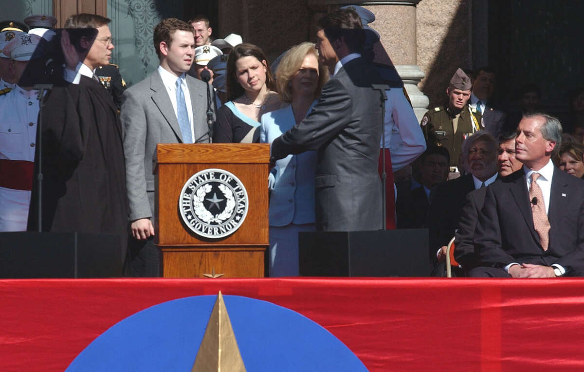 Perry the master of the bold move