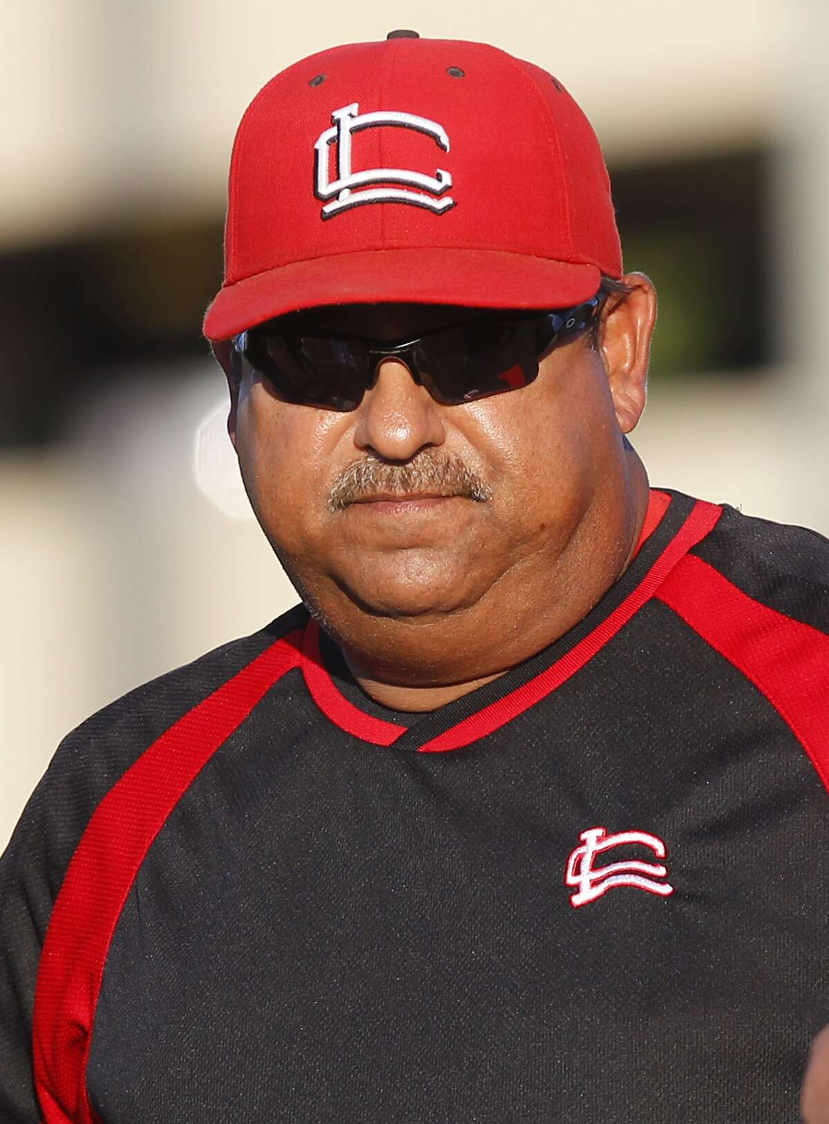 Langham Creek's Sedeño honored by fellow coaches