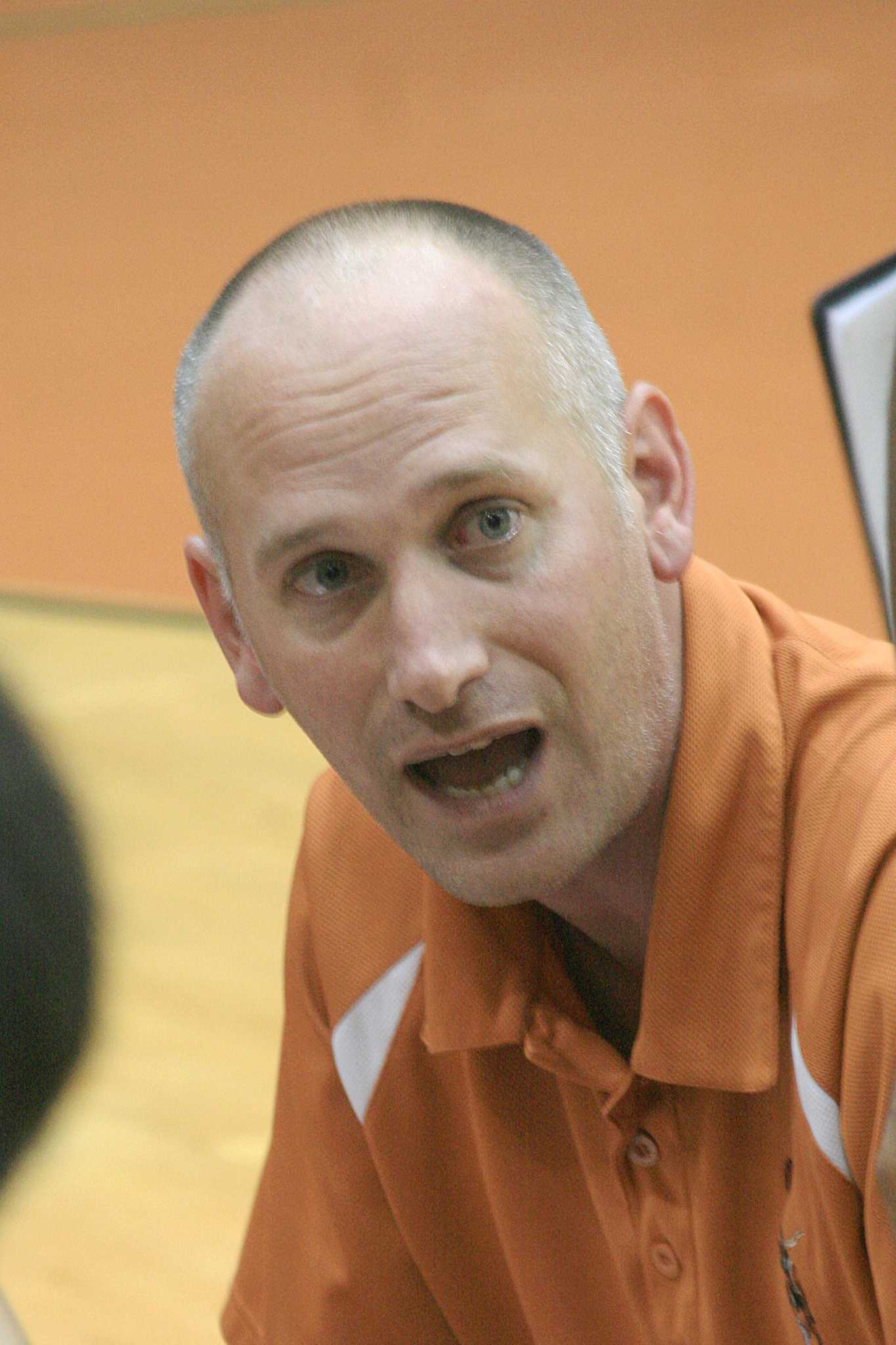 Dobie in an unaccustomed place as contender