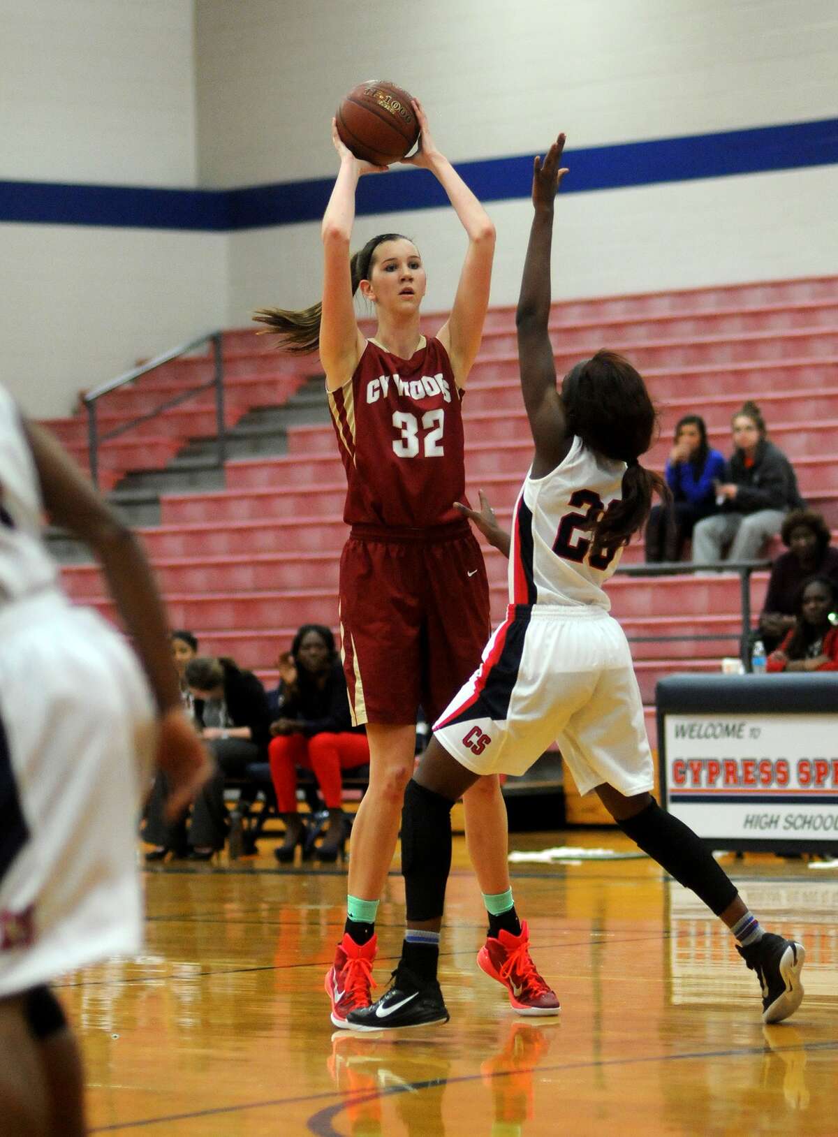 Reloaded Wildcats ready for another state run