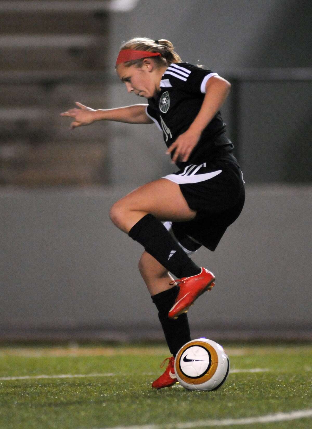 Playoff loss from last year motivating Panthers