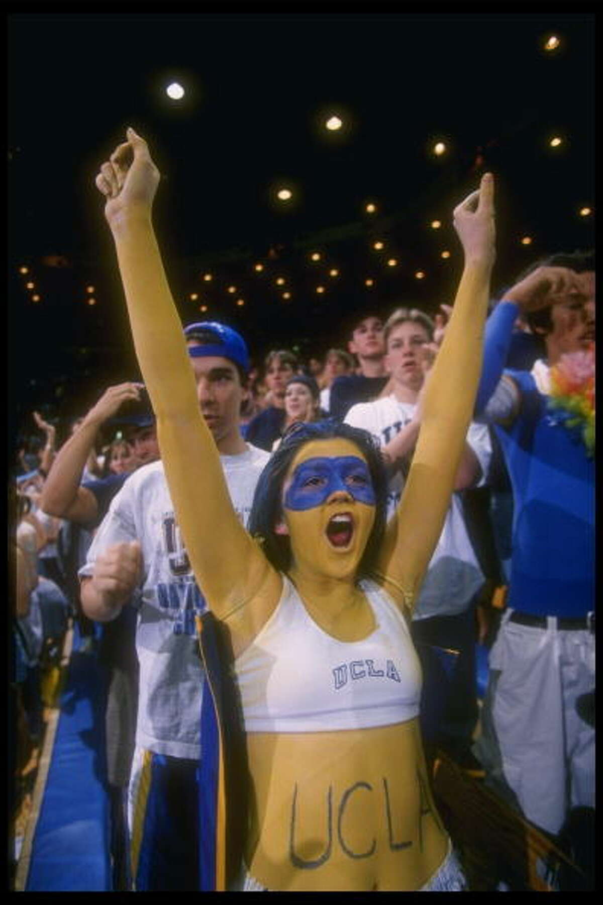 Top U.S. colleges for new sugar baby sign-ups