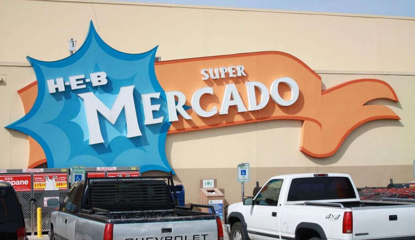 H-E-B to open new store on the far West Side