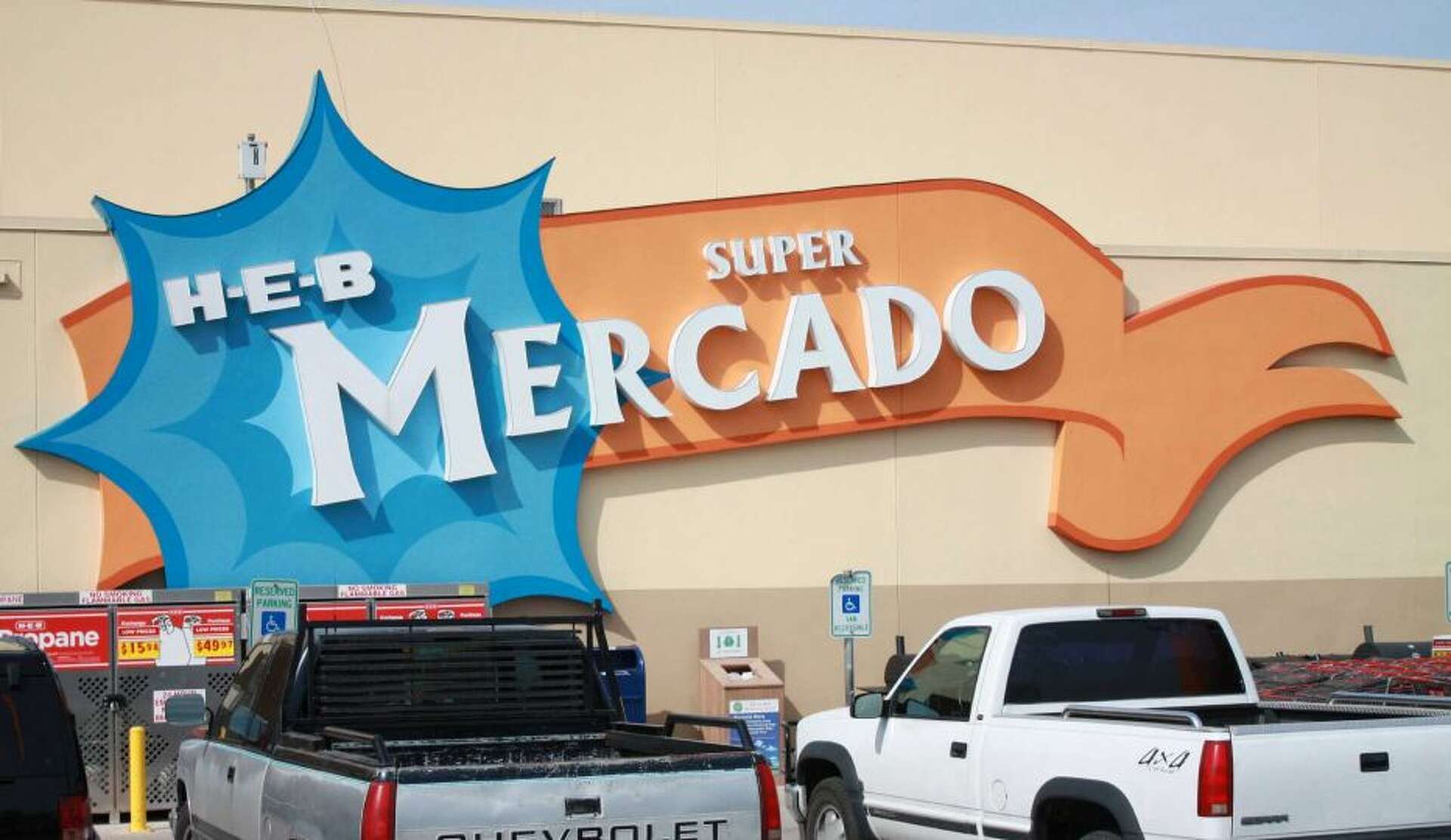 H-E-B to open new store on the far West Side