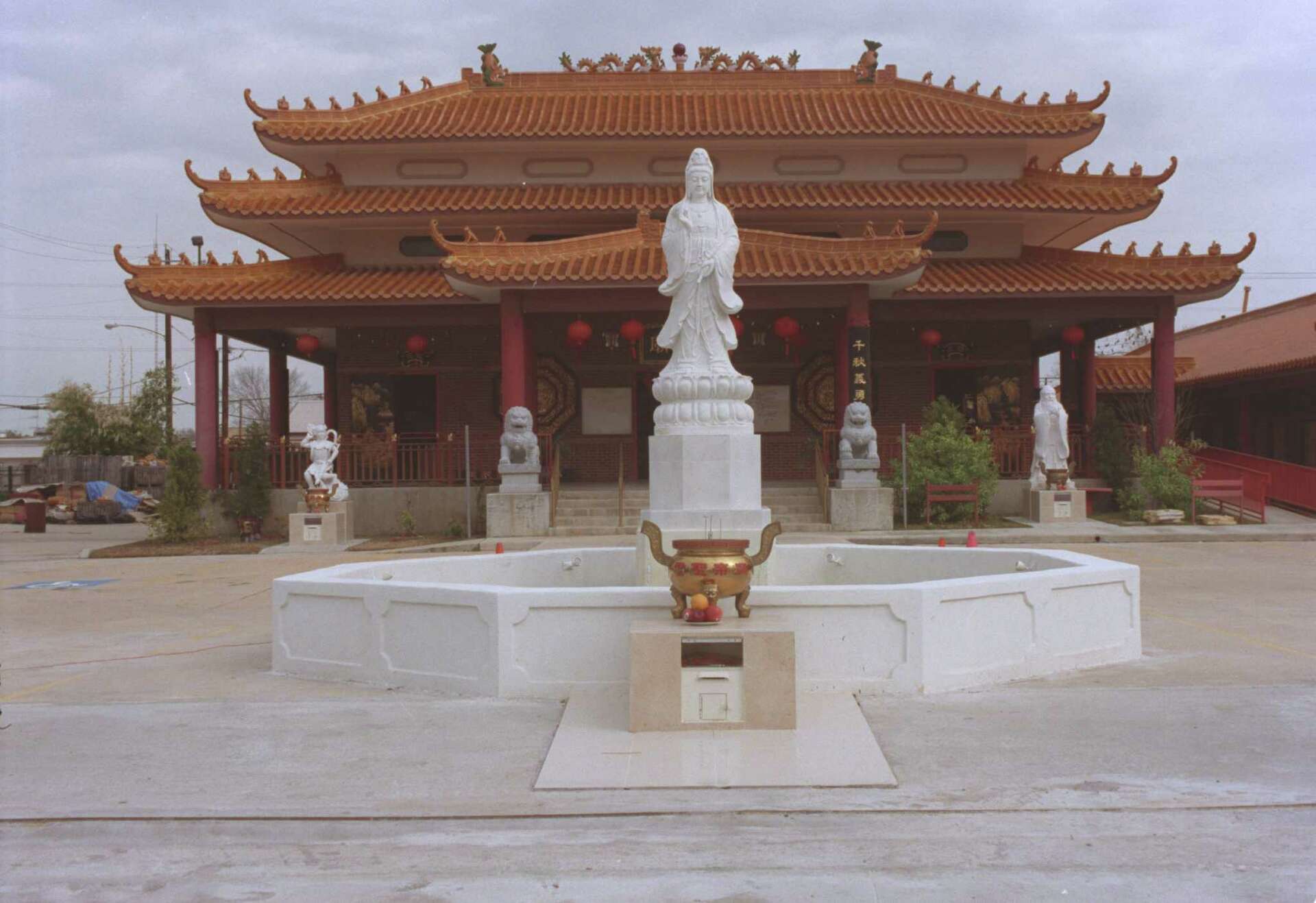 Beautiful temples, shrines and other houses of worship you can visit in ...