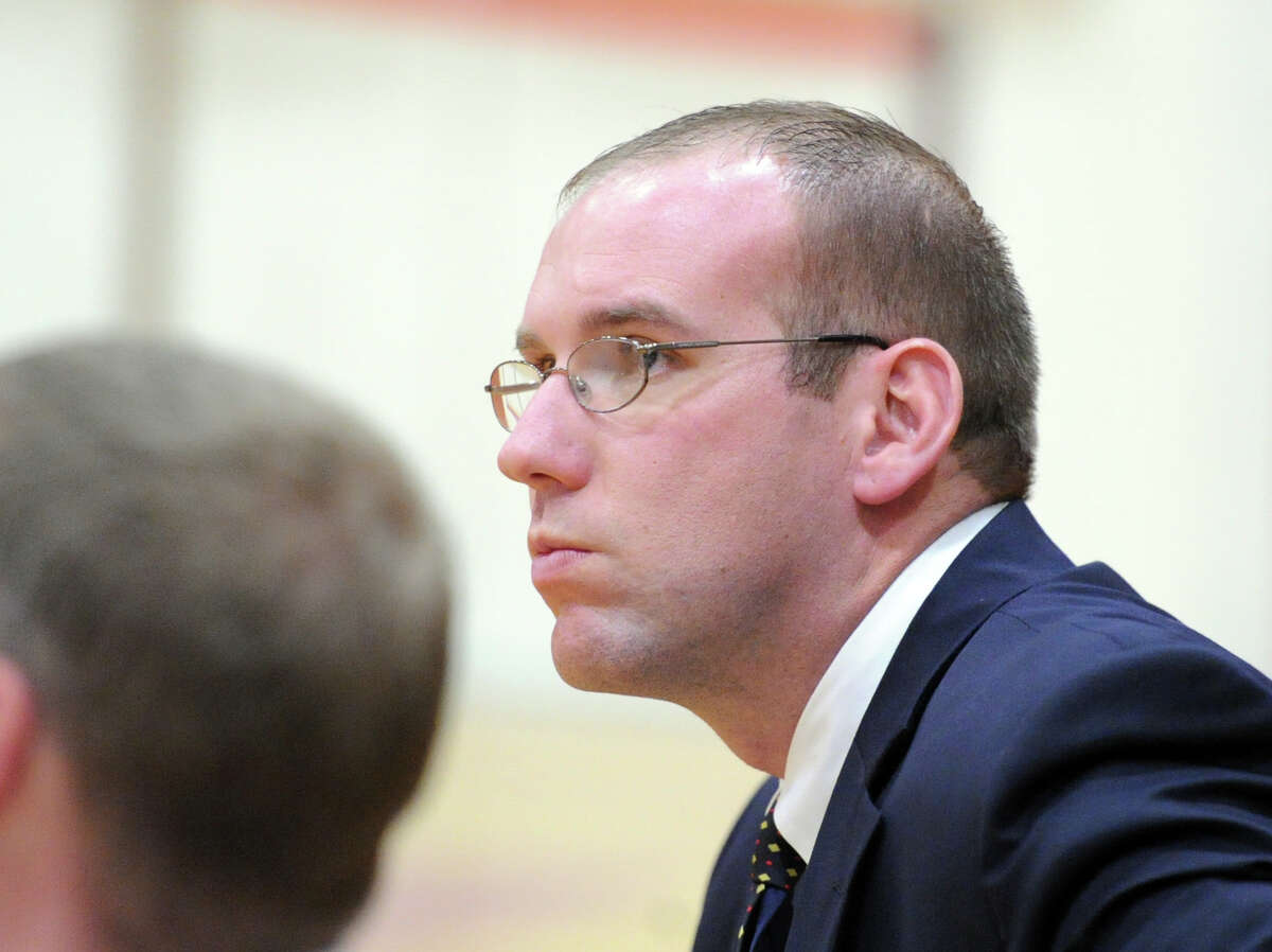 Greenwich boys basketball beats Staples for 1st FCIAC win