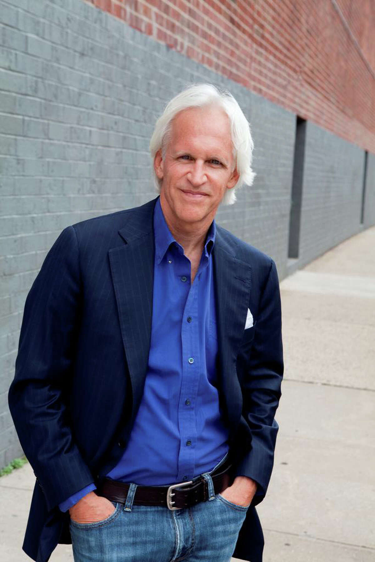 'Monuments Men' author at Fairfield U.