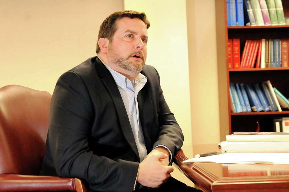 A cautionary story of heroin addiction - Times Union