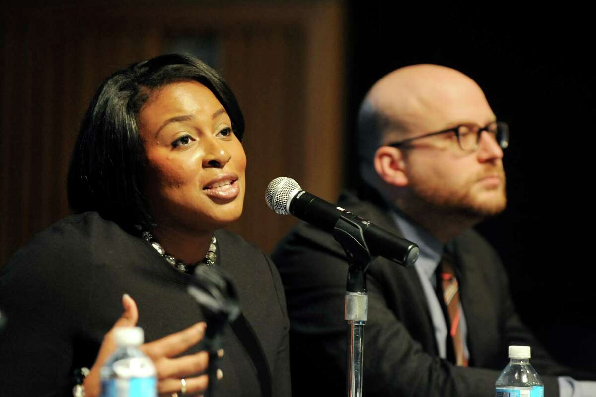 Chris Churchill: Albany plus Colonie equals ... Colbany?