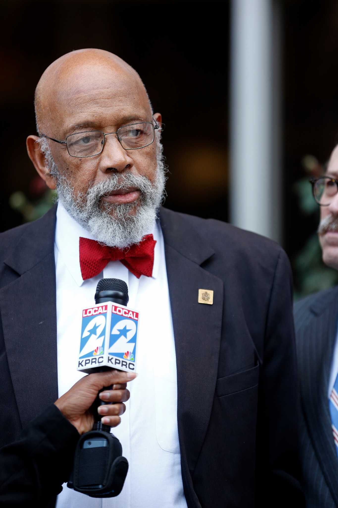 Former U.S. congressman's law license suspended