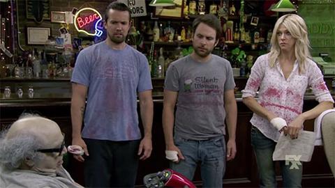 What Not to Miss: 'Always Sunny' Kicks Off 10th Season!