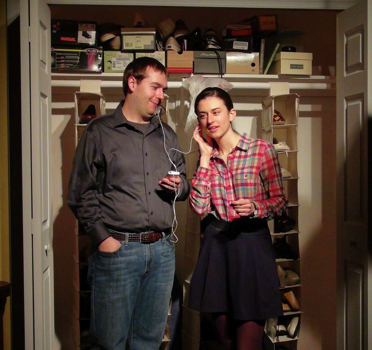 In the emotional jungle