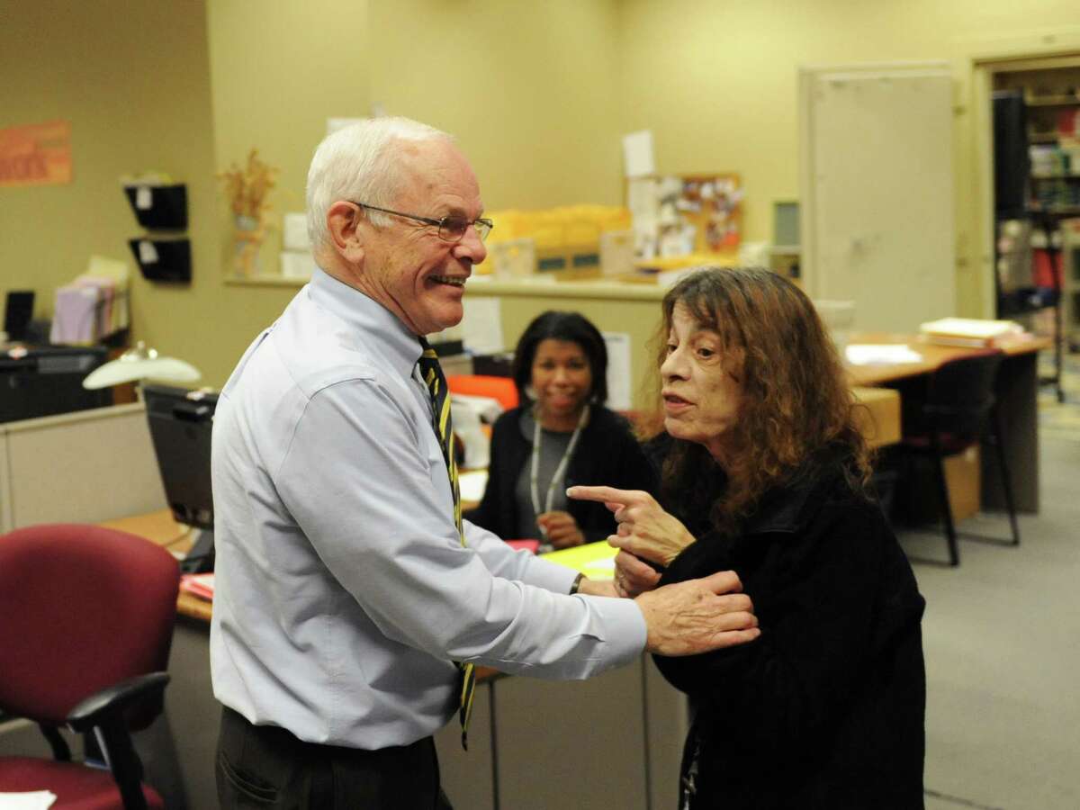 An 'old school' judge with a sense of compassion retires from Stamford ...