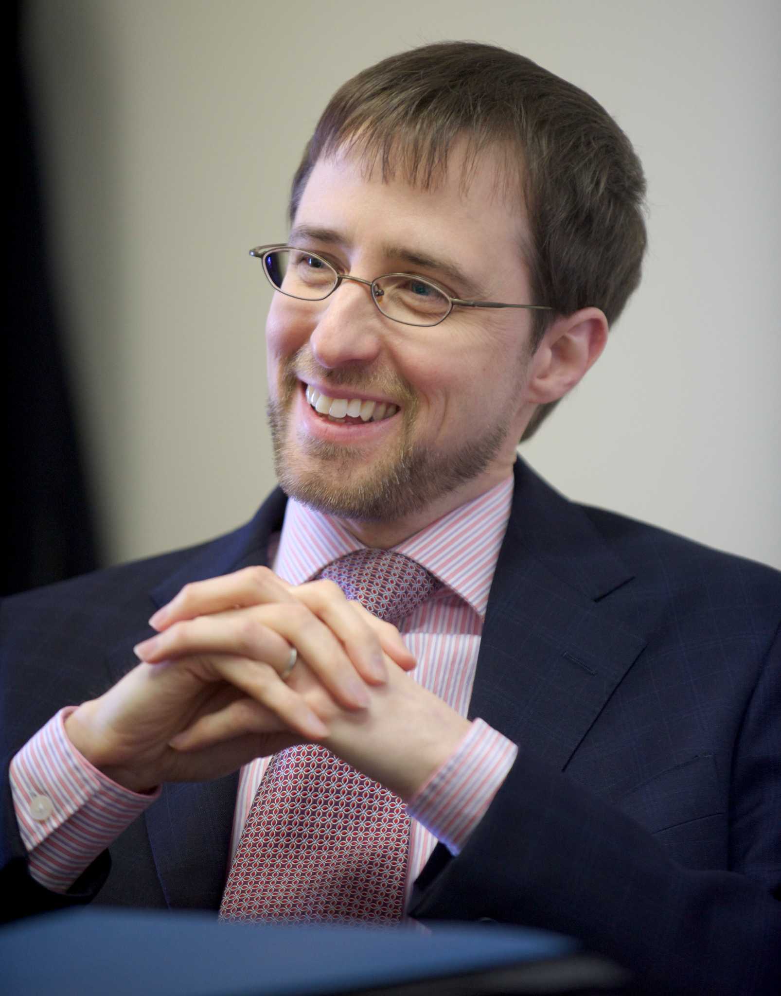 Retooling of state GOP could benefit Boughton