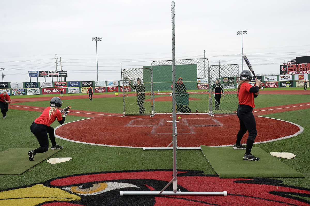 LU softball stadium to open in March