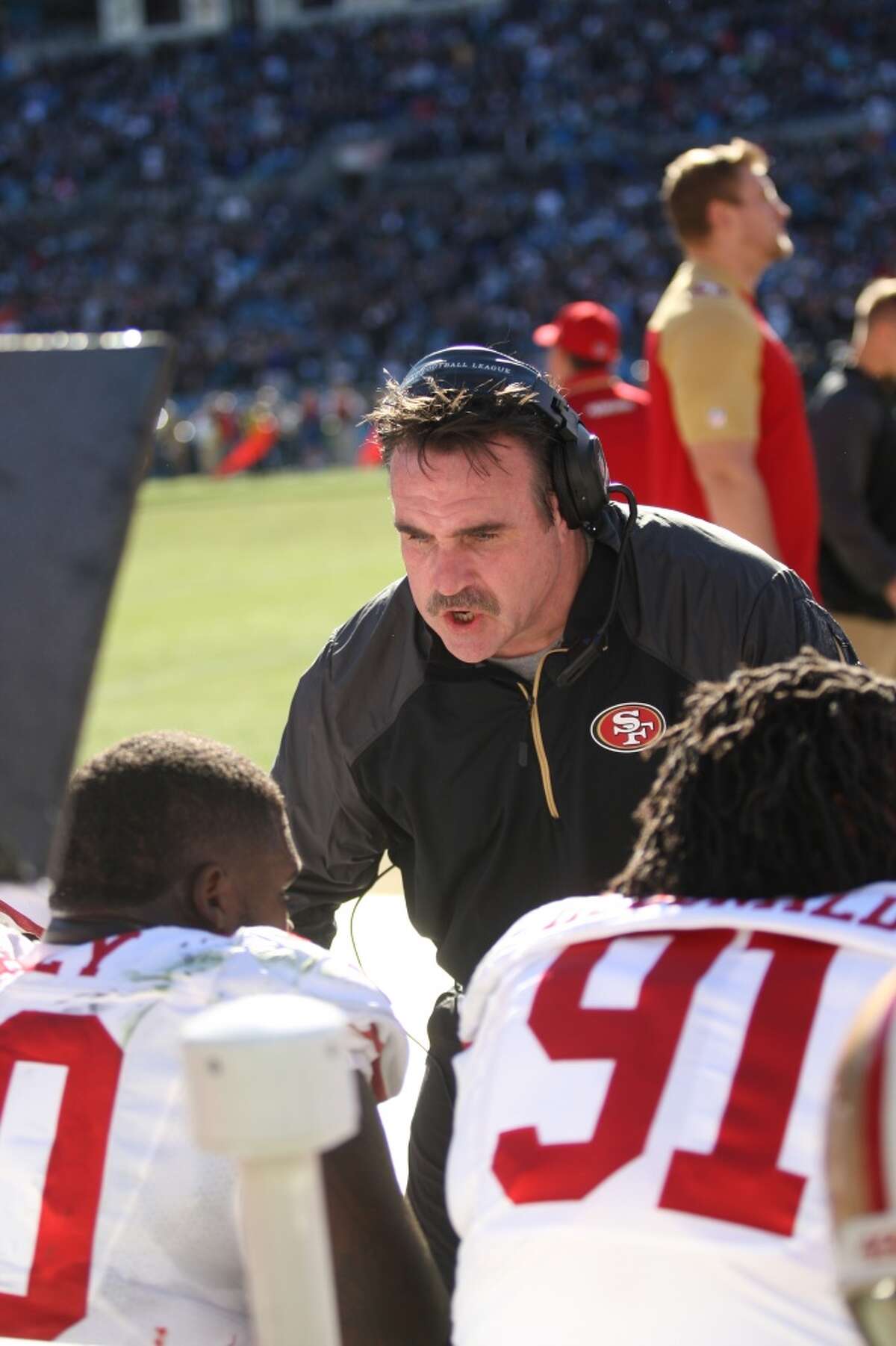 49ers, Raiders underwhelm with head coach picks