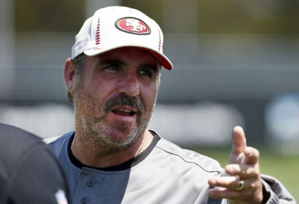 49ers, Raiders underwhelm with head coach picks